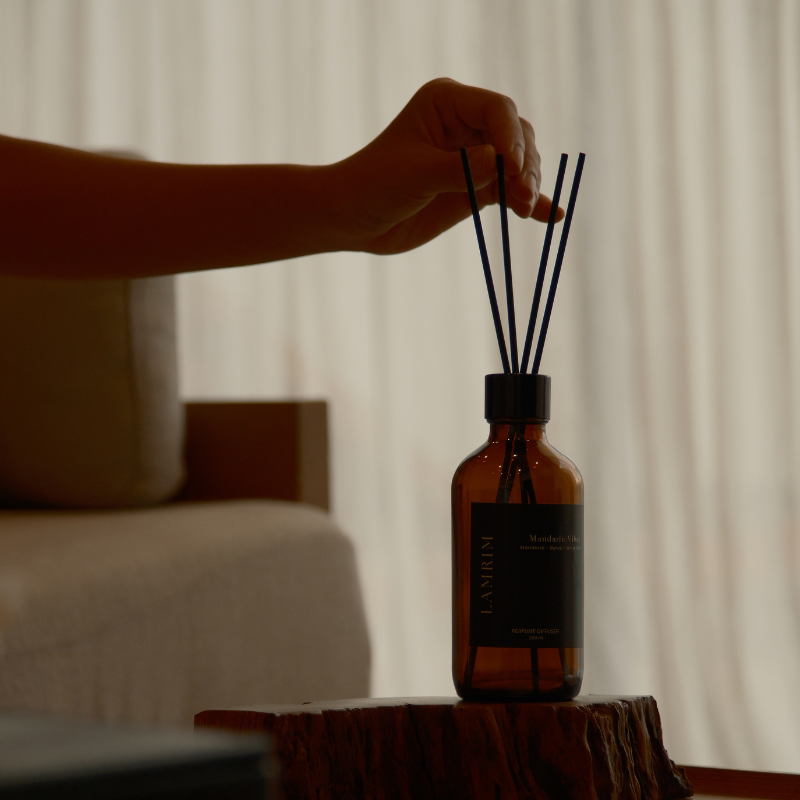 Perfume Diffuser – LAMRIM